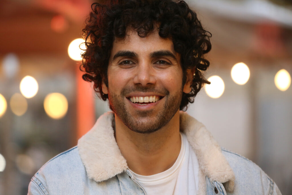 Samuel López Actor | IMDb | Show Reel | Pictures | Madrid